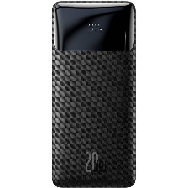 Cargador Portatil Baseus 20W 20000Mah Ppbd050501 | Alemania Cell Cargador Portatil Baseus 20W 20000Mah Ppbd050501 | Alemania Cell