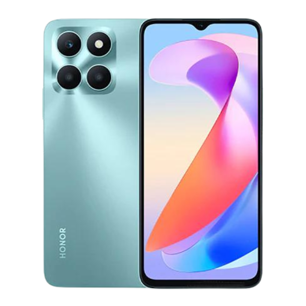 Honor X6S 4Gb 128Gb Silver | Alemania Cell